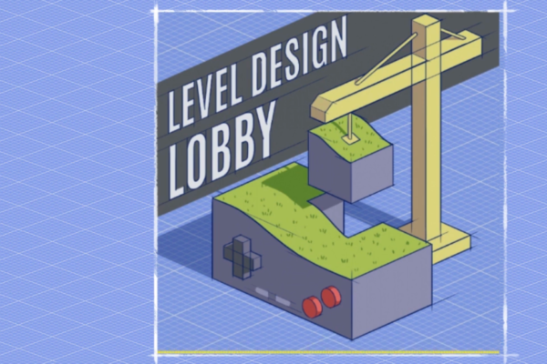 Level Design Lobby Podcast – Sebastian Long