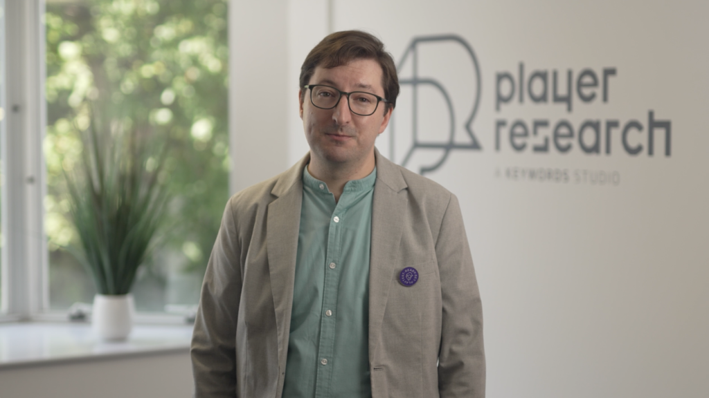 Advancing Accessibility – Sebastian Long